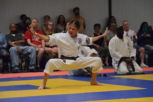 Photo Gallery – Purple Dragon Karate