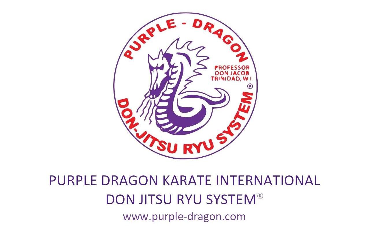 Homepage | Purple Dragon | World Headquarters
