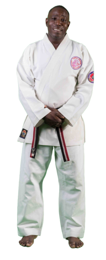 Purple Dragon Trinidad and Tobago W.I. Instructors – Purple Dragon Karate