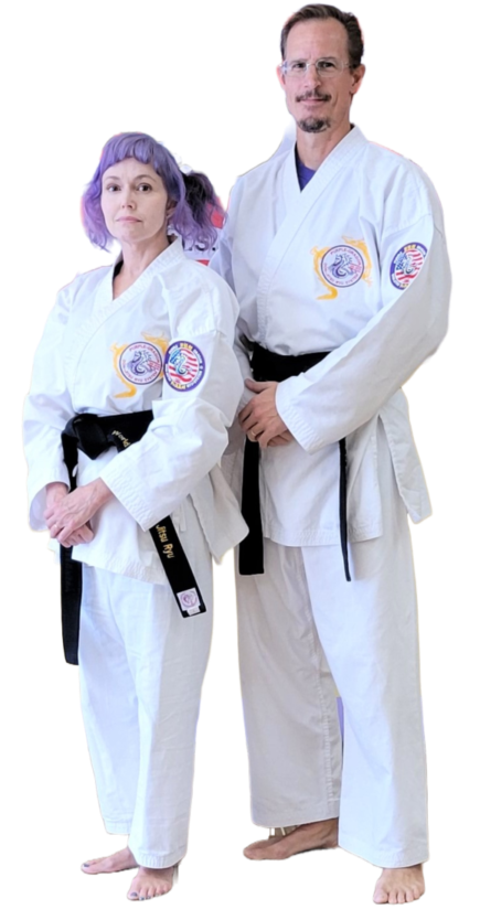Purple Dragon International Instructors – Purple Dragon Karate