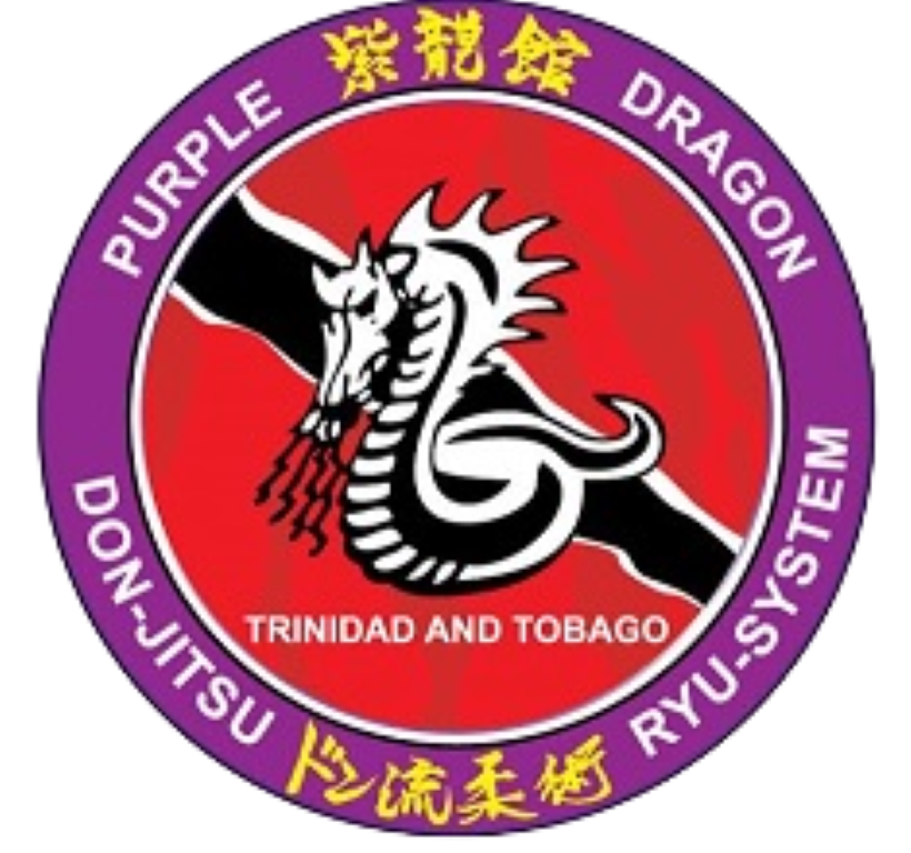 Purple Dragon Trinidad and Tobago W.I. Instructors – Purple Dragon Karate